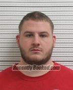 Recent Booking / Mugshot for ELIJAH JOEL KRECH in Ross County, Ohio