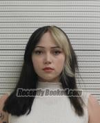 RIVER RENEE BLIFFEN Arrest Record & Booking Info – Ross County, Ohio ...