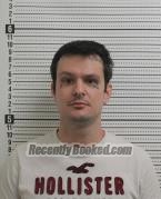 Recent Booking / Mugshot for JUSTIN RAY WILSON in Ross County, Ohio