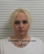 Recent Booking / Mugshot for HEATHER N OBENOUR in Ross County, Ohio