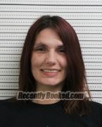 Recent Booking / Mugshot for CARLA DEANN BAILES in Ross County, Ohio