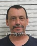 Recent Booking / Mugshot for TIMOTHY A WISEMAN in Ross County, Ohio