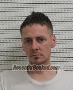 Recent Booking / Mugshot for SCOTTIE SHANE BREWSTER in Ross County, Ohio
