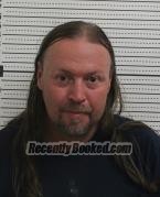 Recent Booking / Mugshot for LARRY ALLEN JOHNSON in Ross County, Ohio