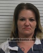 Recent Booking / Mugshot for ELEANOR L MAYO in Ross County, Ohio