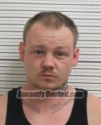 Recent Booking / Mugshot for JUSTIN KEITH FREEMAN in Ross County, Ohio