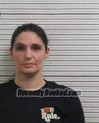Recent Booking / Mugshot for CARLA DEANN BAILES in Ross County, Ohio