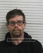 Recent Booking / Mugshot for WILLIS COTTRILL in Ross County, Ohio