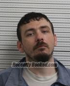 Recent Booking / Mugshot for COREY W GRAHAM in Ross County, Ohio