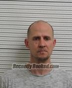 Recent Booking / Mugshot for SETH T COTTRILL in Ross County, Ohio