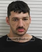 Recent Booking / Mugshot for STEVE MICHAEL MCCLARREN in Ross County, Ohio