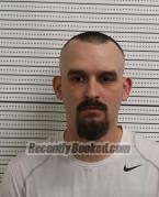 Recent Booking / Mugshot for JASON A PRESTON JR in Ross County, Ohio