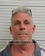 Recent Booking / Mugshot for PATRICK S JACKSON in Ross County, Ohio