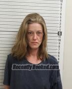 Recent Booking / Mugshot for BREANNA ROSE HALLER in Ross County, Ohio