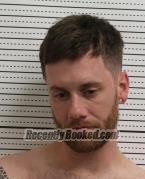 Recent Booking / Mugshot for NATHAN ANDREW DAVIS in Ross County, Ohio