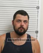 Recent Booking / Mugshot for TYLER SCOTT BETHEL ESTEP in Ross County, Ohio