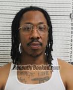 Recent Booking / Mugshot for DEANDRE ANTHONY WILSON in Ross County, Ohio