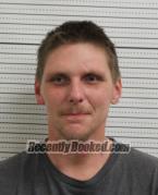 Recent Booking / Mugshot for JACOB TYLER STEELE in Ross County, Ohio