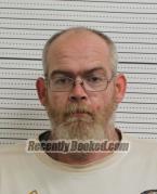 Recent Booking / Mugshot for DAVID A BUTCHER in Ross County, Ohio