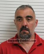 Recent Booking / Mugshot for MICHAEL T TISDALE in Ross County, Ohio
