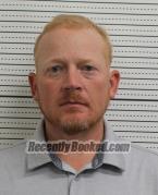 Recent Booking / Mugshot for AMOS JACOB HARBER in Ross County, Ohio