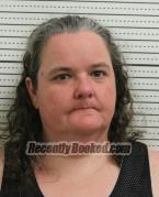 Recent Booking / Mugshot for AMBER KRAMER in Ross County, Ohio