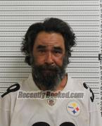 Recent Booking / Mugshot for TYRONE MOSES BROWN in Ross County, Ohio