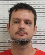 Recent Booking / Mugshot for JUSTIN RAY WILSON in Ross County, Ohio