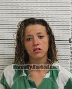 Recent Booking / Mugshot for KAYLA ANN MILLER in Ross County, Ohio