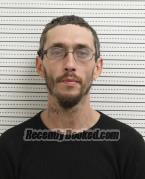 Recent Booking / Mugshot for RYAN CHRISTOPHER KNOX in Ross County, Ohio