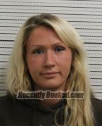 LAYLA RAYNE STEELE Arrest Record & Booking Info – Ross County, Ohio ...