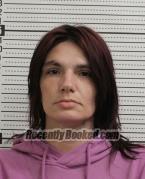 Recent Booking / Mugshot for CARLA DEANN BAILES in Ross County, Ohio