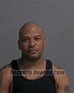 Recent Booking / Mugshot for JARELLE JEROME SHORTY in Sandusky County, Ohio