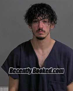 Recent Booking / Mugshot for SETH MICHAEL CANTU in Sandusky County, Ohio