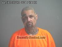 Recent Booking / Mugshot for Timothy S Tuttamore in Sandusky County, Ohio