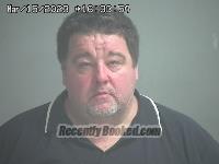 Recent Booking / Mugshot for Jason L Pollard in Sandusky County, Ohio