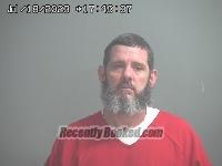Recent Booking / Mugshot for Jamie Trimmer in Sandusky County, Ohio
