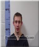 Recent Booking / Mugshot for Tyler Carter in Seneca County, Ohio