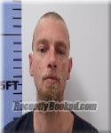 Recent Booking / Mugshot for Christopher Hook in Seneca County, Ohio