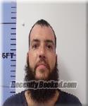 Recent Booking / Mugshot for Christopher Hartsel in Seneca County, Ohio