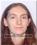 Recent Booking / Mugshot for Rebecca Harder in Seneca County, Ohio