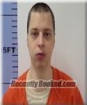 Recent Booking / Mugshot for Nathaniel Stanton in Seneca County, Ohio