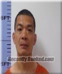 Recent Booking / Mugshot for Chih Wei Hsu in Seneca County, Ohio