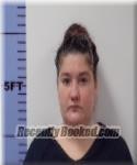 Recent Booking / Mugshot for Tessa Beers in Seneca County, Ohio