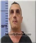 Recent Booking / Mugshot for Brian Lonsway in Seneca County, Ohio