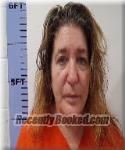 Recent Booking / Mugshot for Anne Crowther in Seneca County, Ohio