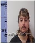 Recent Booking / Mugshot for Shane Willman in Seneca County, Ohio