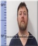 Recent Booking / Mugshot for Eric Bush in Seneca County, Ohio