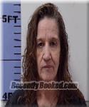 Recent Booking / Mugshot for Kimberly Fitzpatrick in Seneca County, Ohio