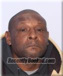 Recent Booking / Mugshot for Frederick Goins in Seneca County, Ohio